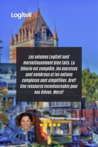 Blogue de Logitell