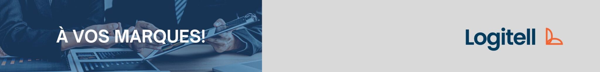 Politique de confidentialité - Logitell