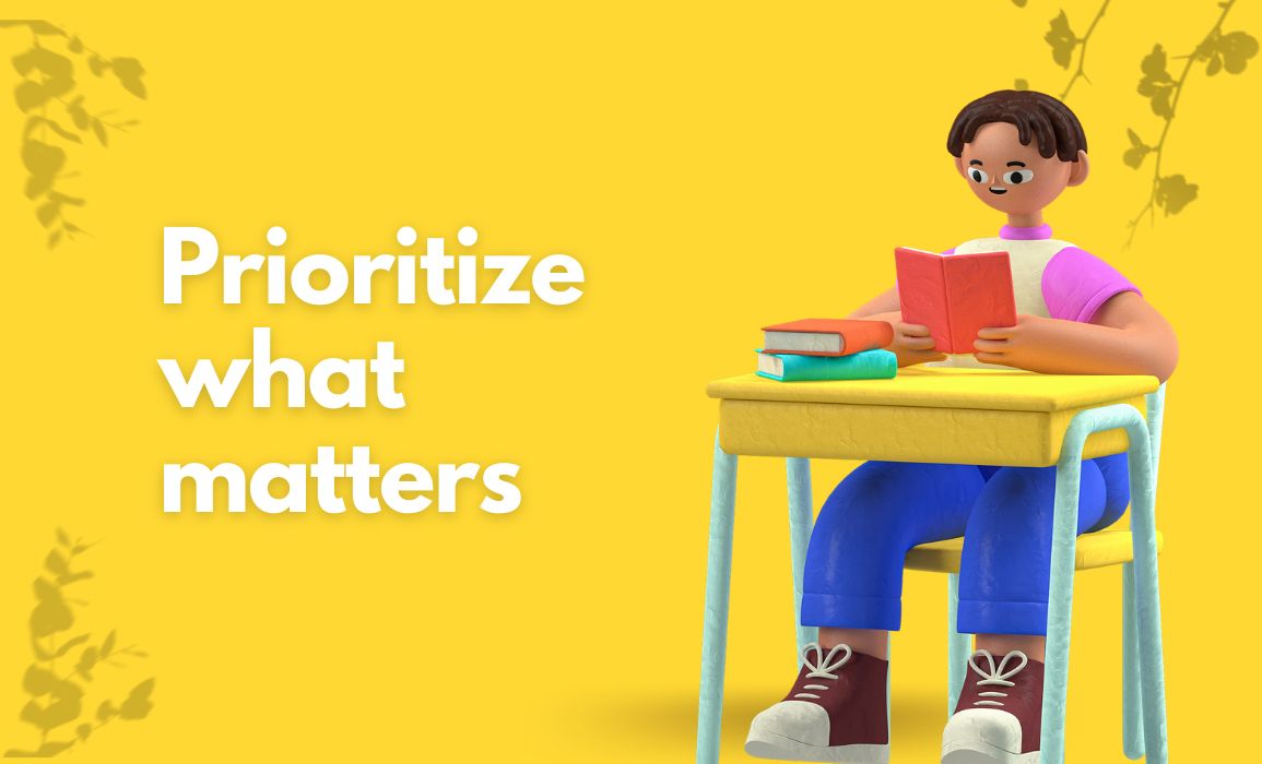 Homework tips and tricks to stay ahead