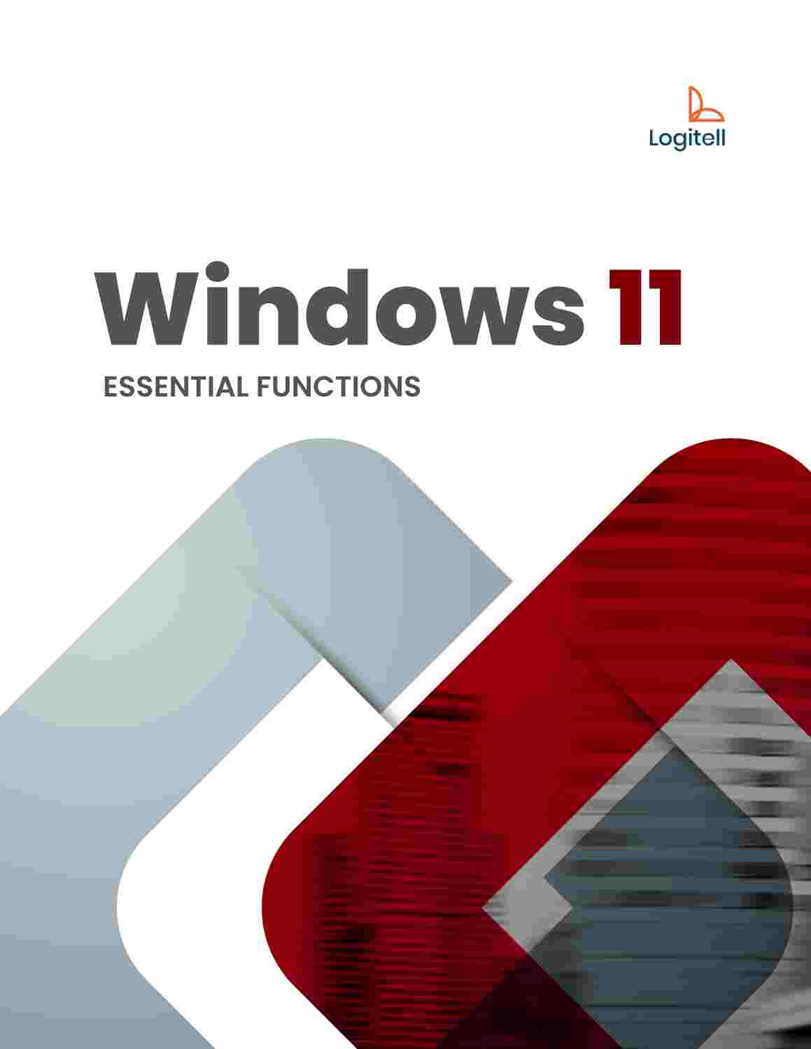 What’s new at Logitell! - Logitell