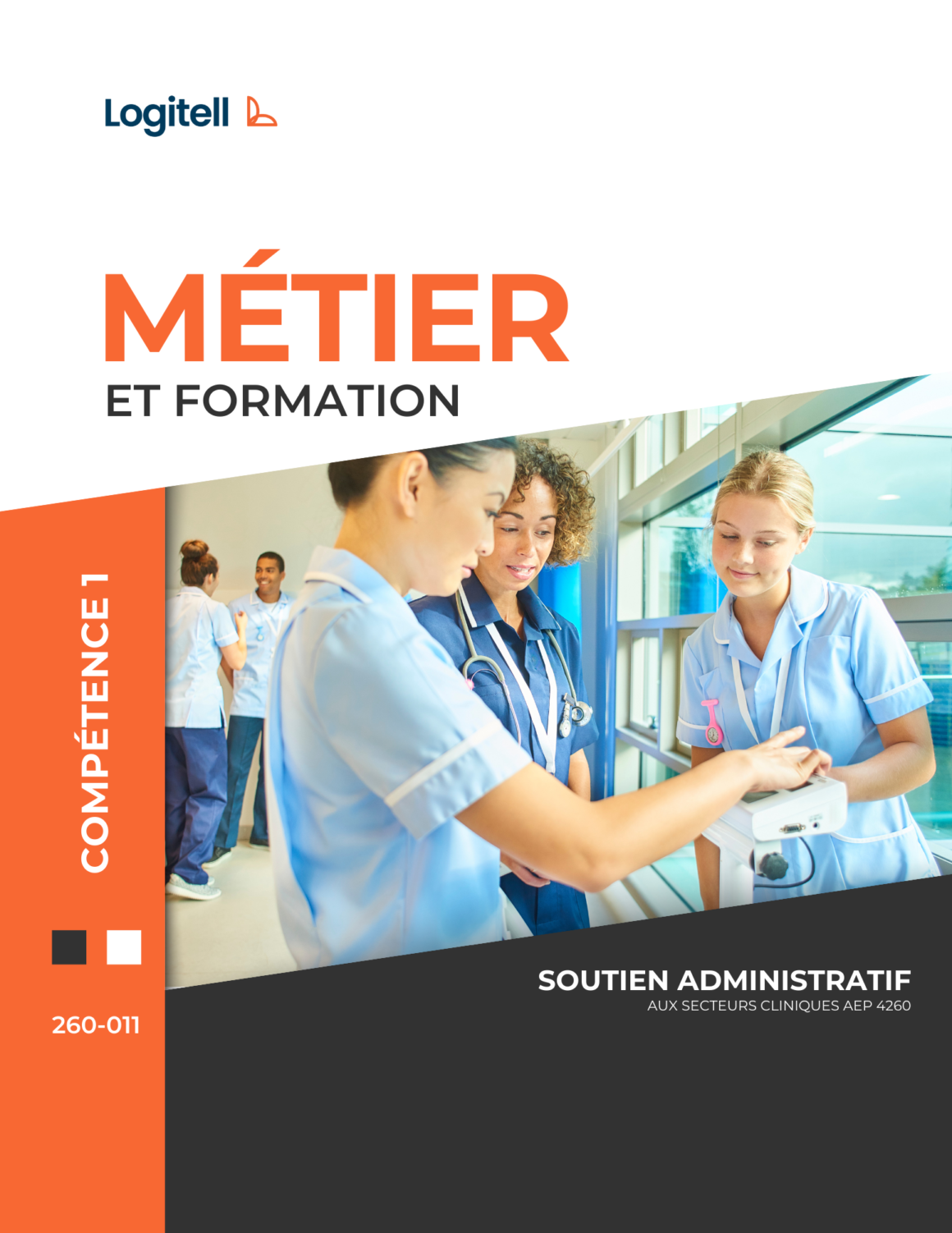 Nouveautés - Logitell