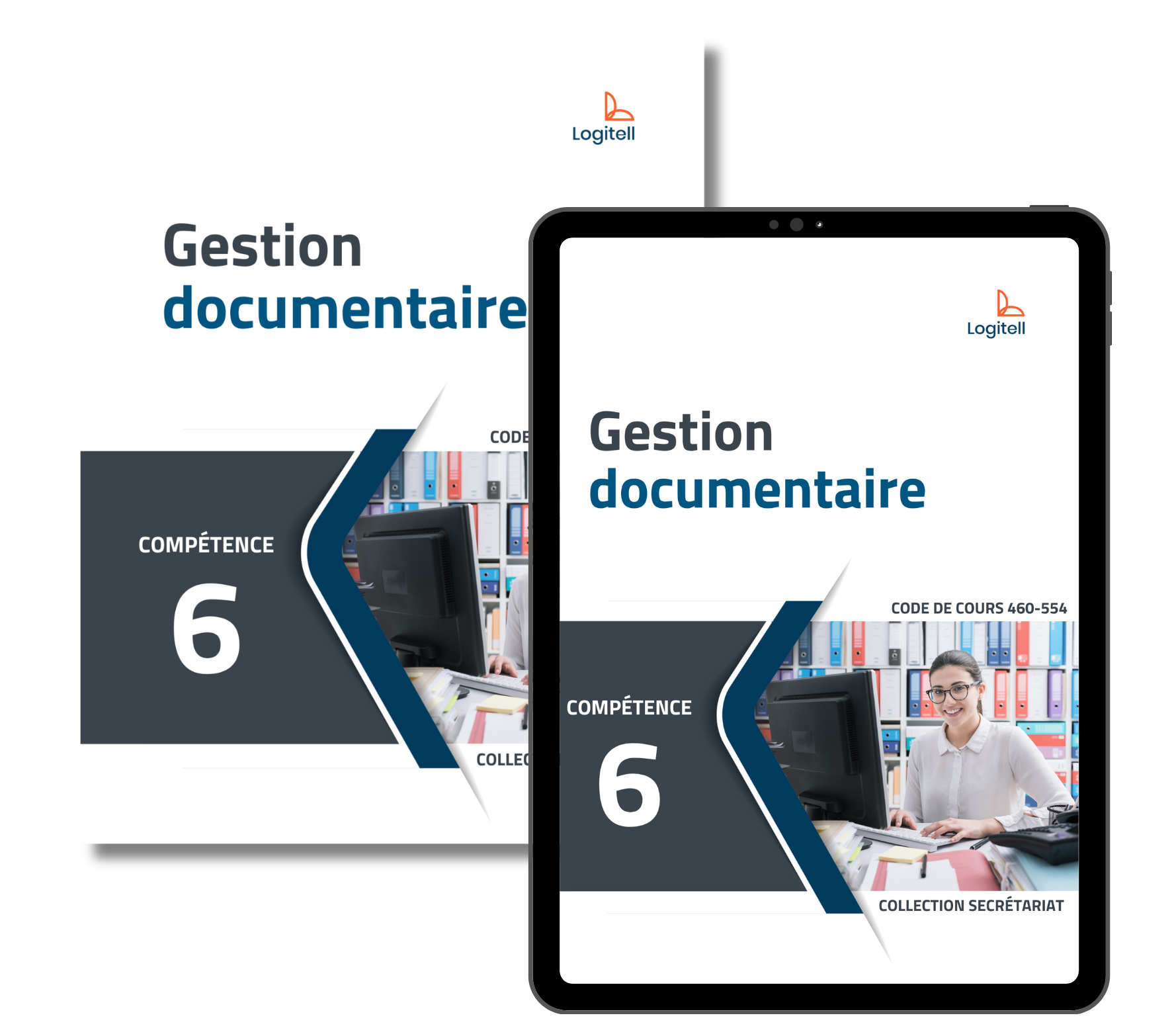 Nouveautés - Logitell