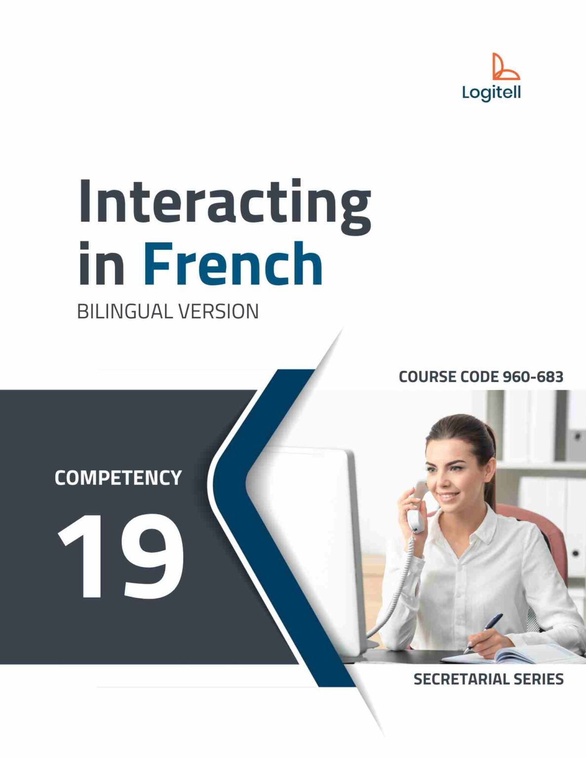 What's New at Logitell! - Logitell