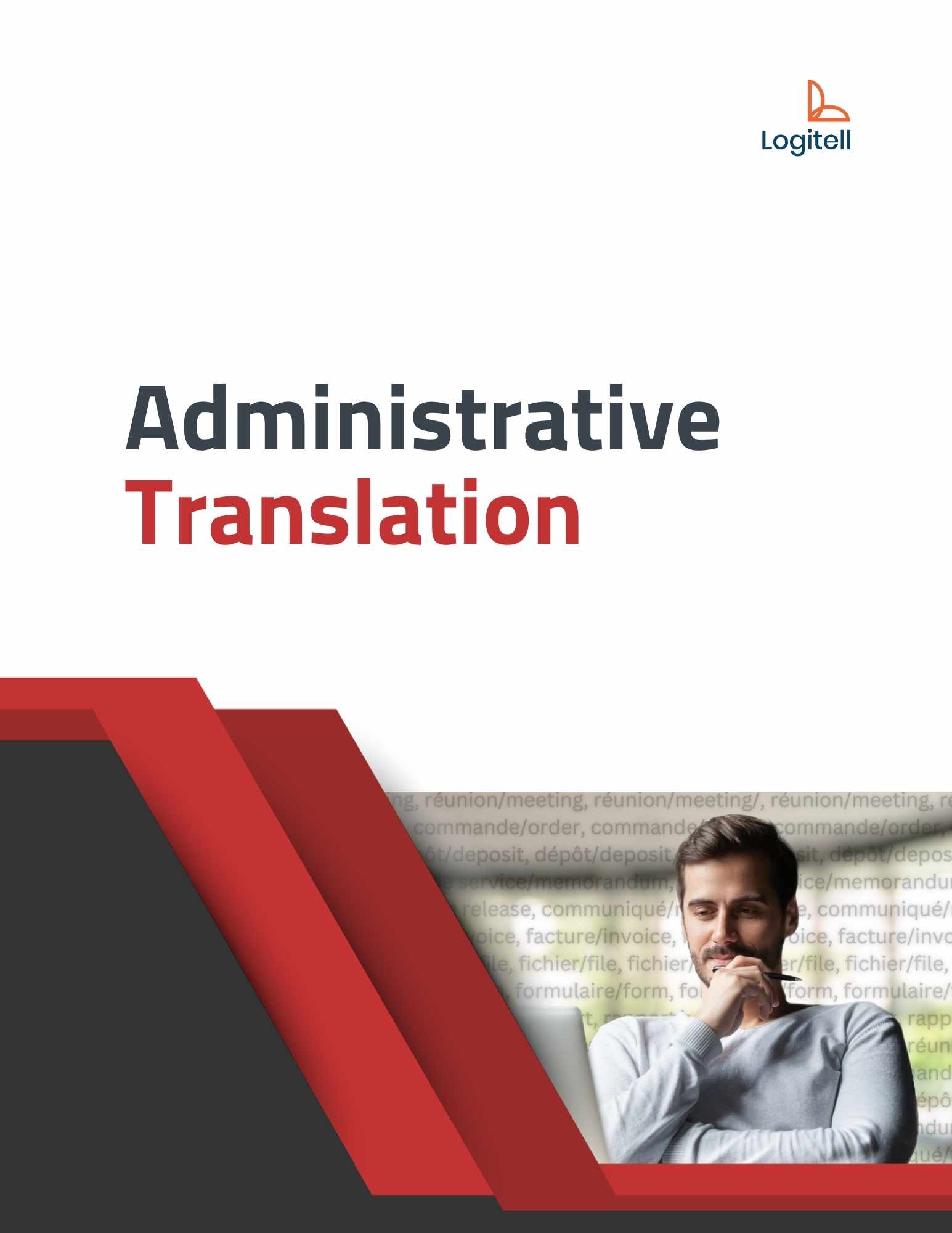 What's New at Logitell! - Logitell