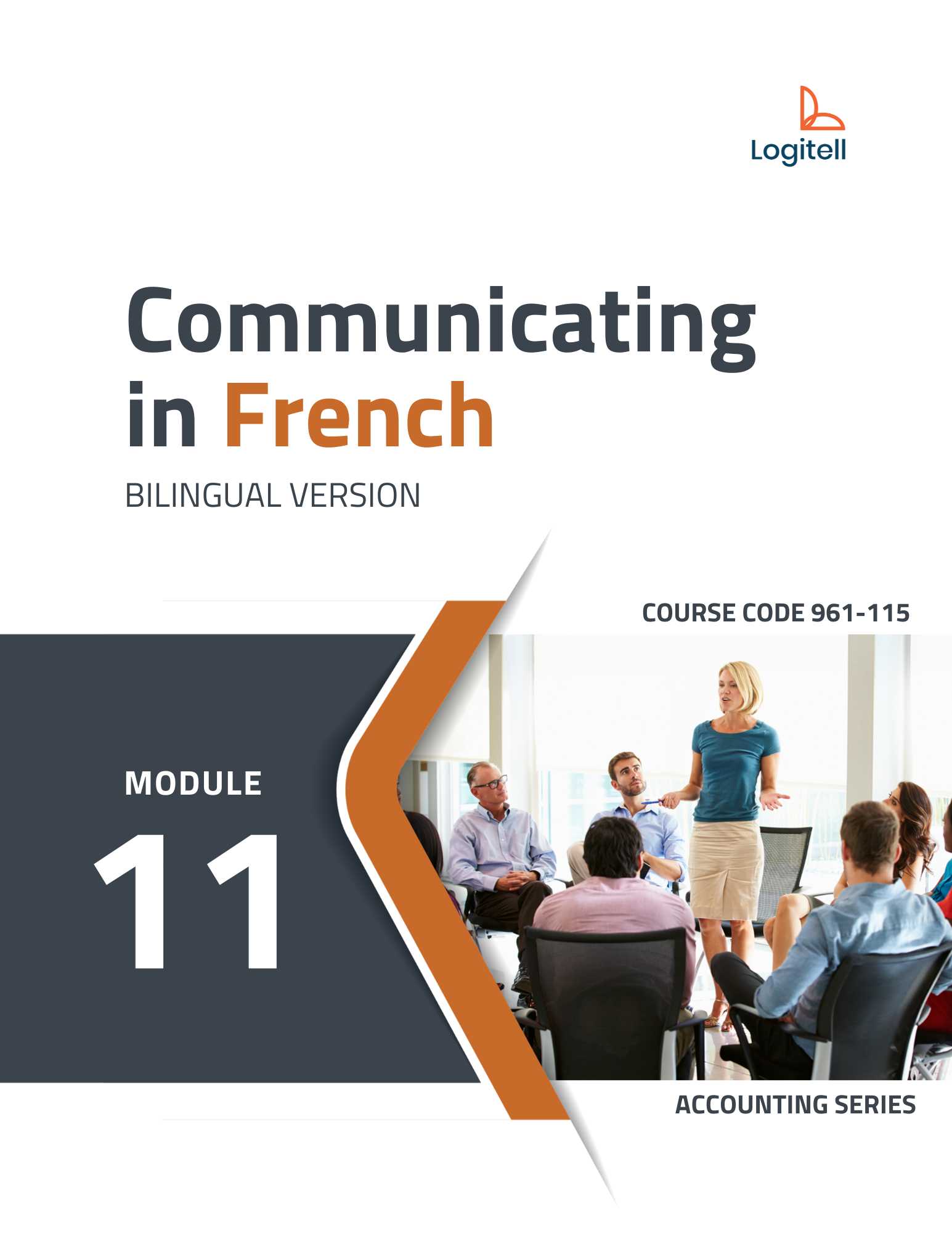 What’s new at Logitell! - Logitell