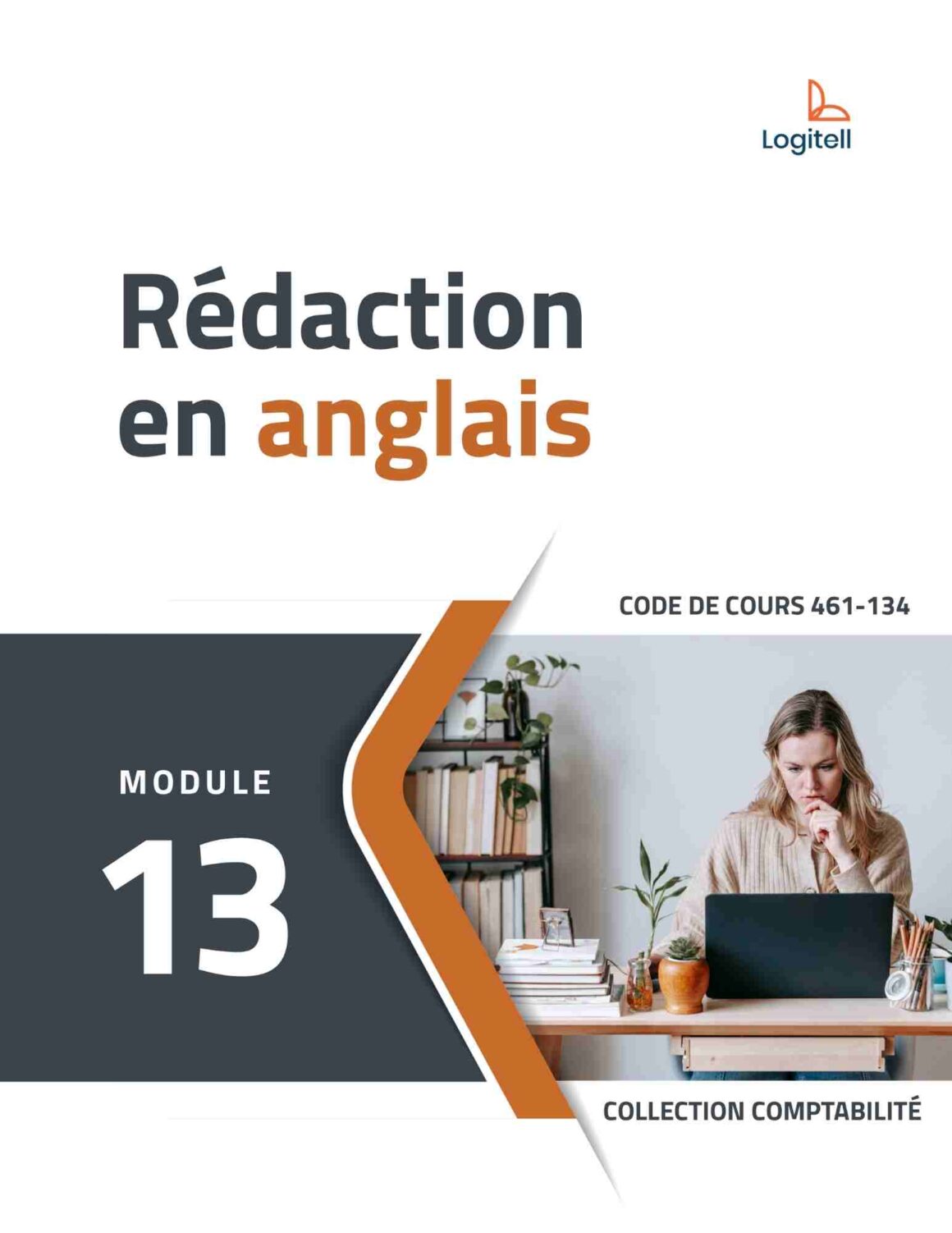 Nouveautés - Logitell