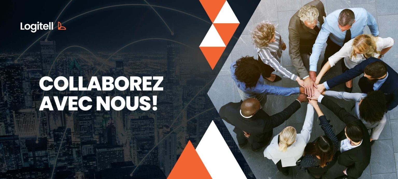 Nouveautés - Logitell