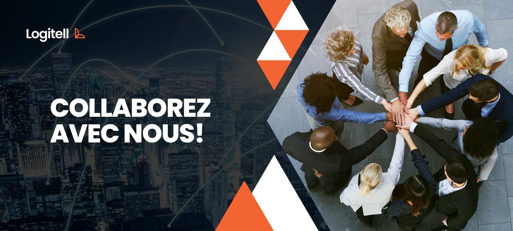 Nouveautés - Logitell