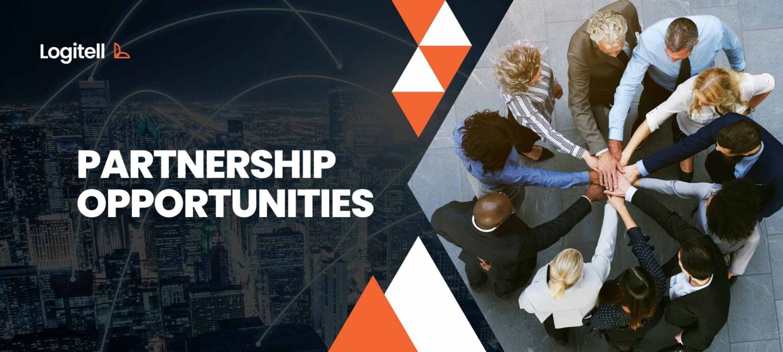 What's New at Logitell! - Logitell