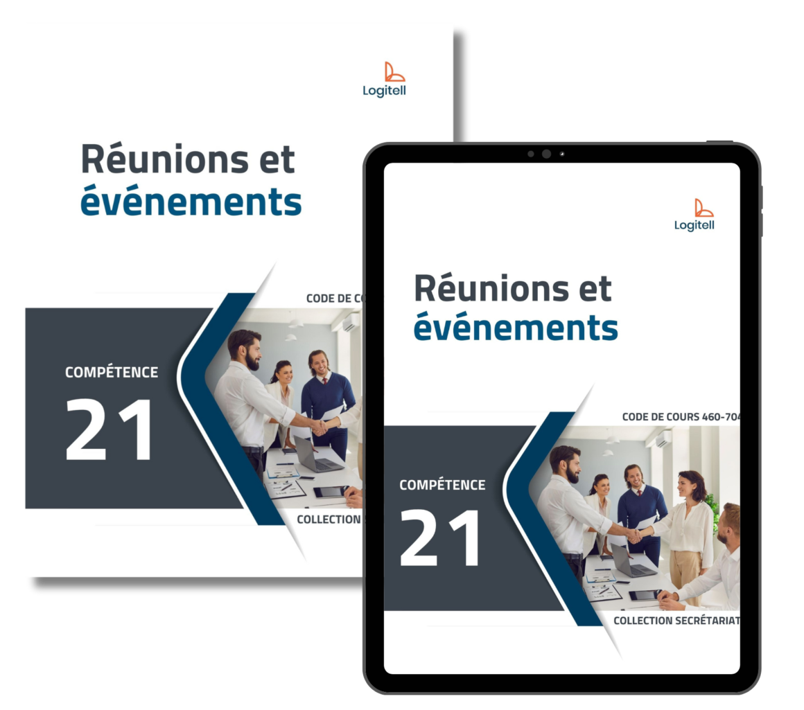 Nouveautés - Logitell