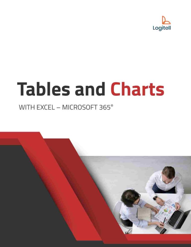 What's New at Logitell! - Logitell