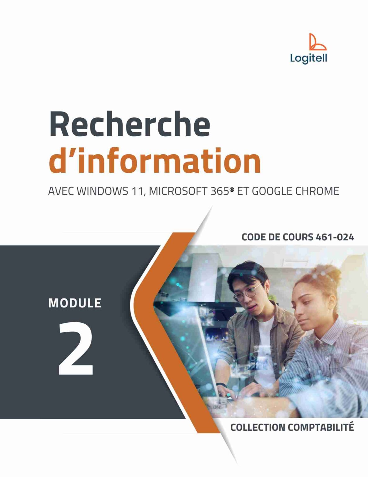 Nouveautés - Logitell