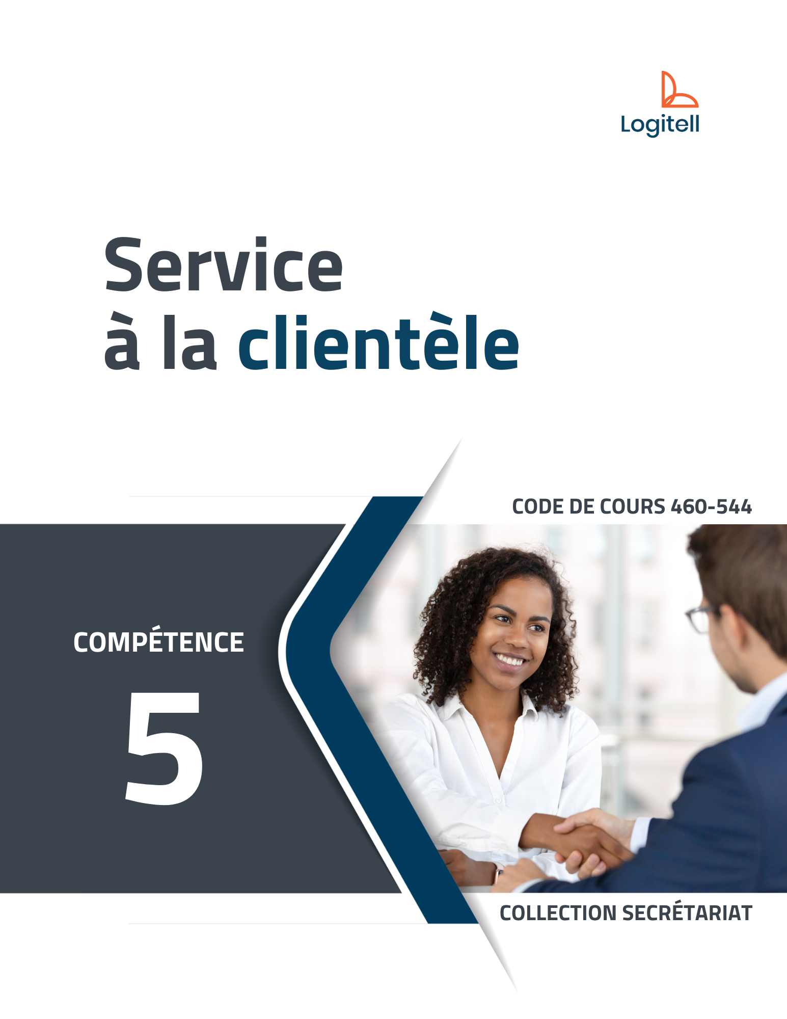 Nouveautés - Logitell