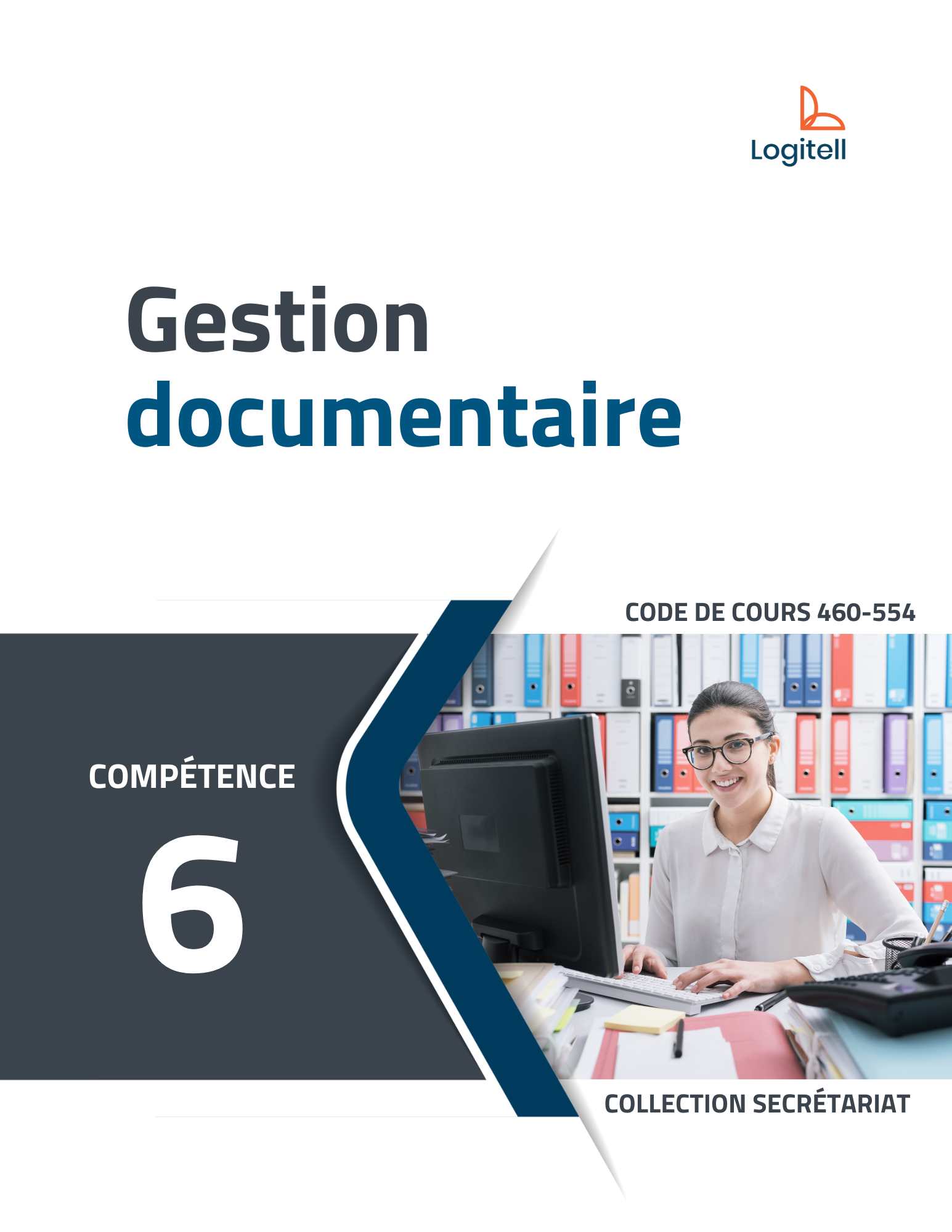 Nouveautés - Logitell