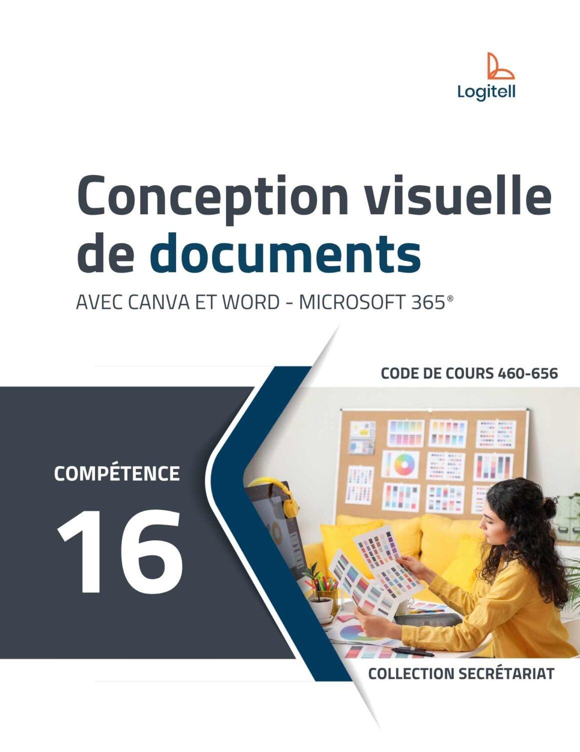 Nouveautés - Logitell