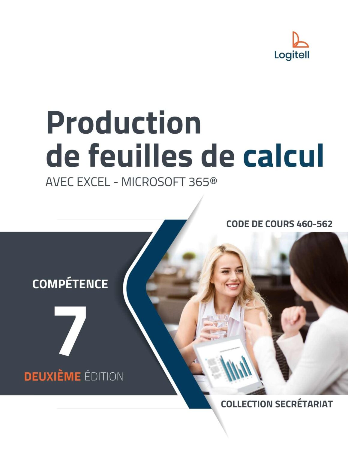 Nouveautés - Logitell