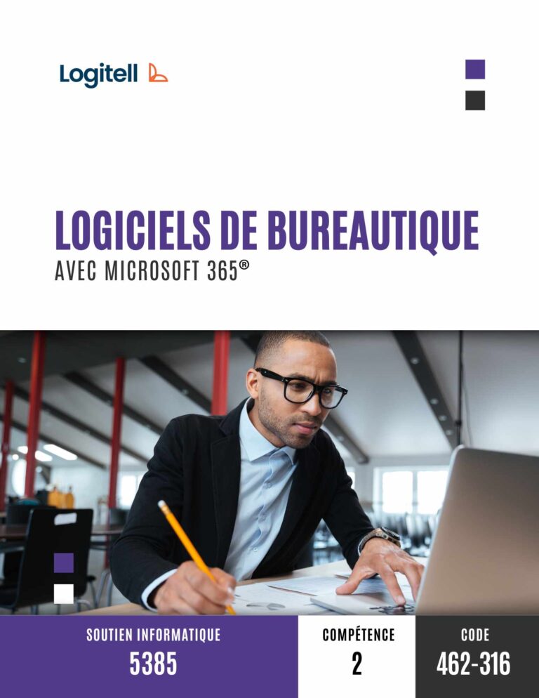 Nouveautés - Logitell
