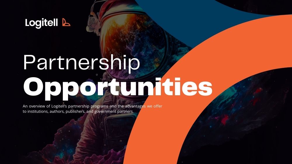 Partner with Logitell!